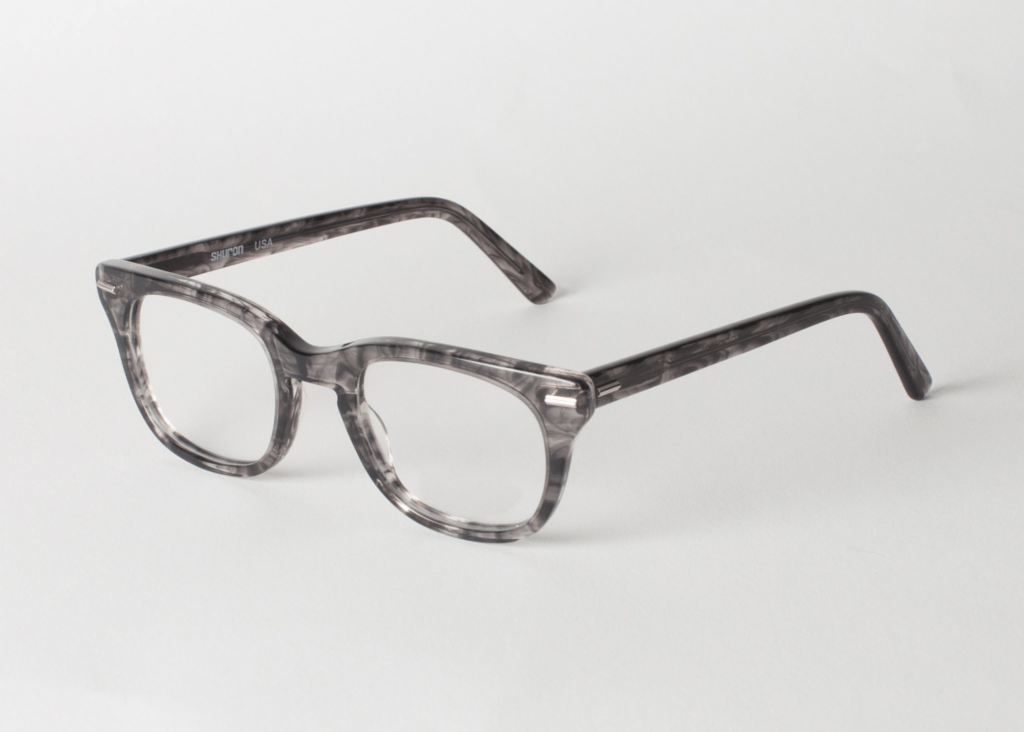 SHURON FREEWAY 6- Demi Grey - Metroptical